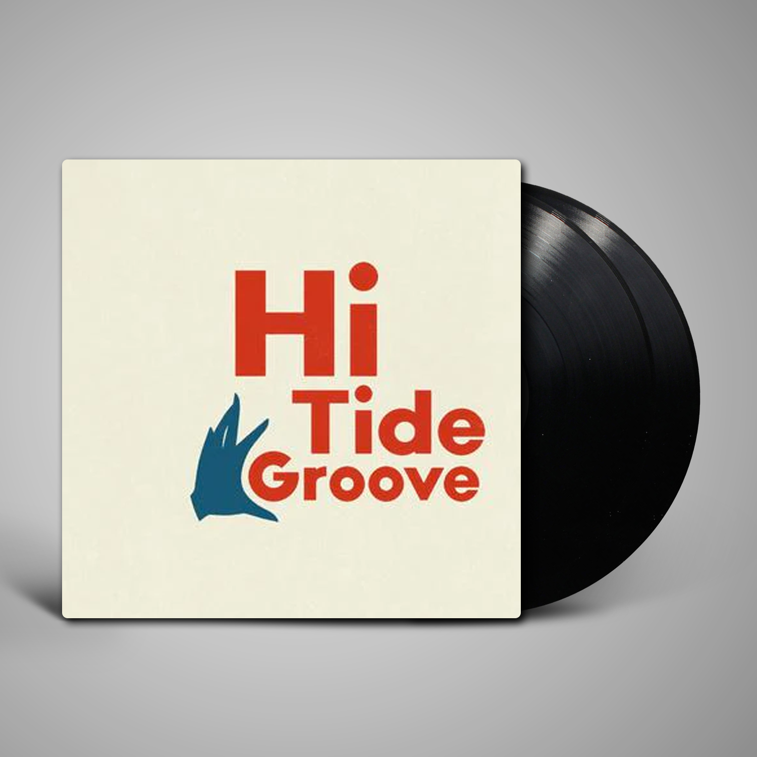 V/A - Hi Tide Groove – Resident Vinyl