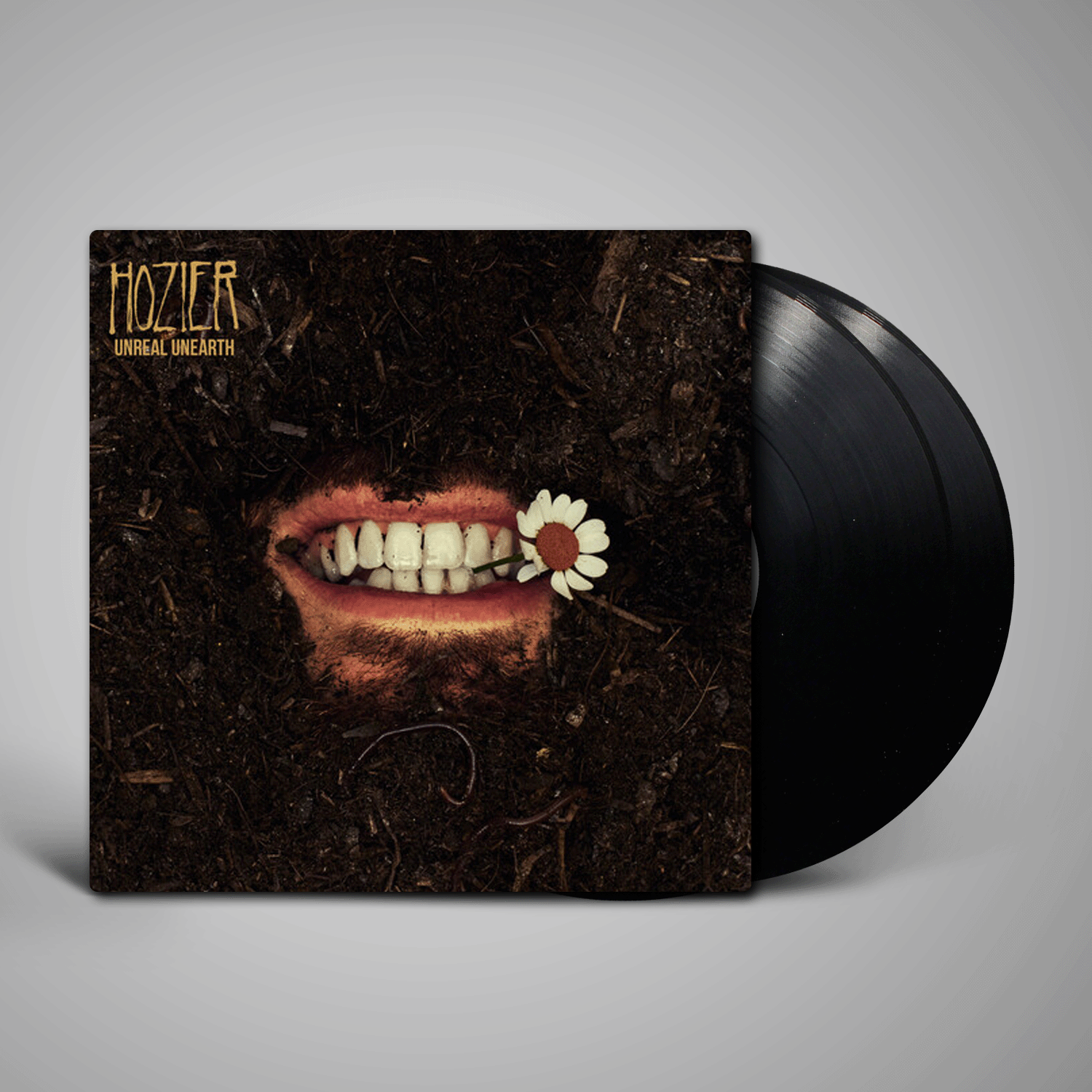Hozier - Unreal Unearth – Resident Vinyl