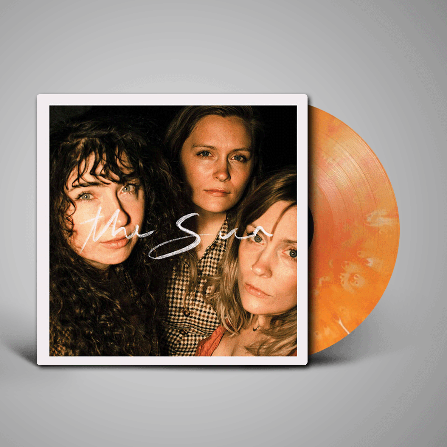 JOSEPH - The Sun – Resident Vinyl