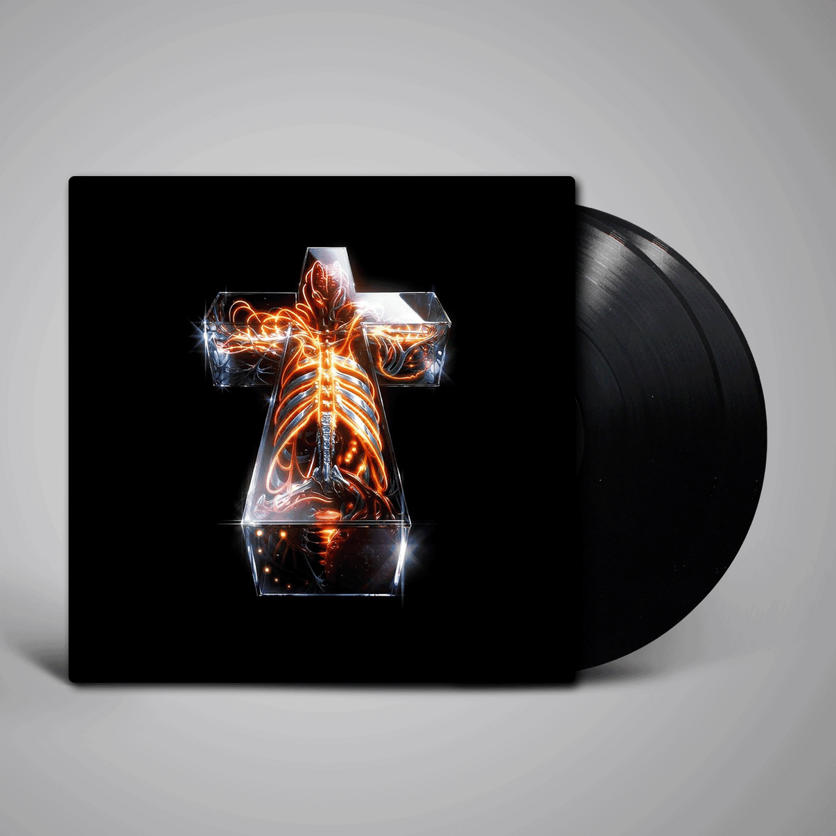 Justice - Hyperdrama Vinyl – Resident Vinyl