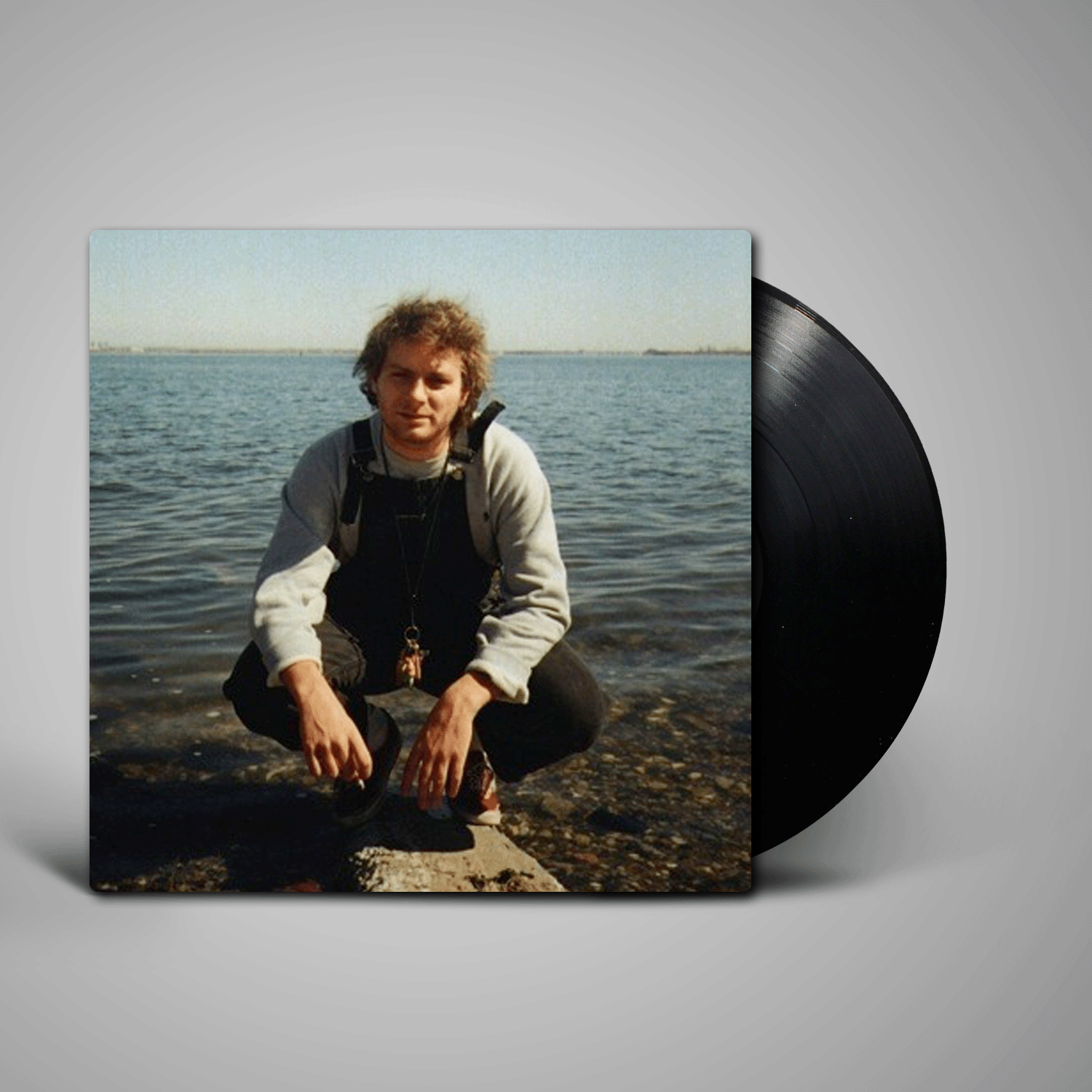 Mac DeMarco - Another One – Resident Vinyl