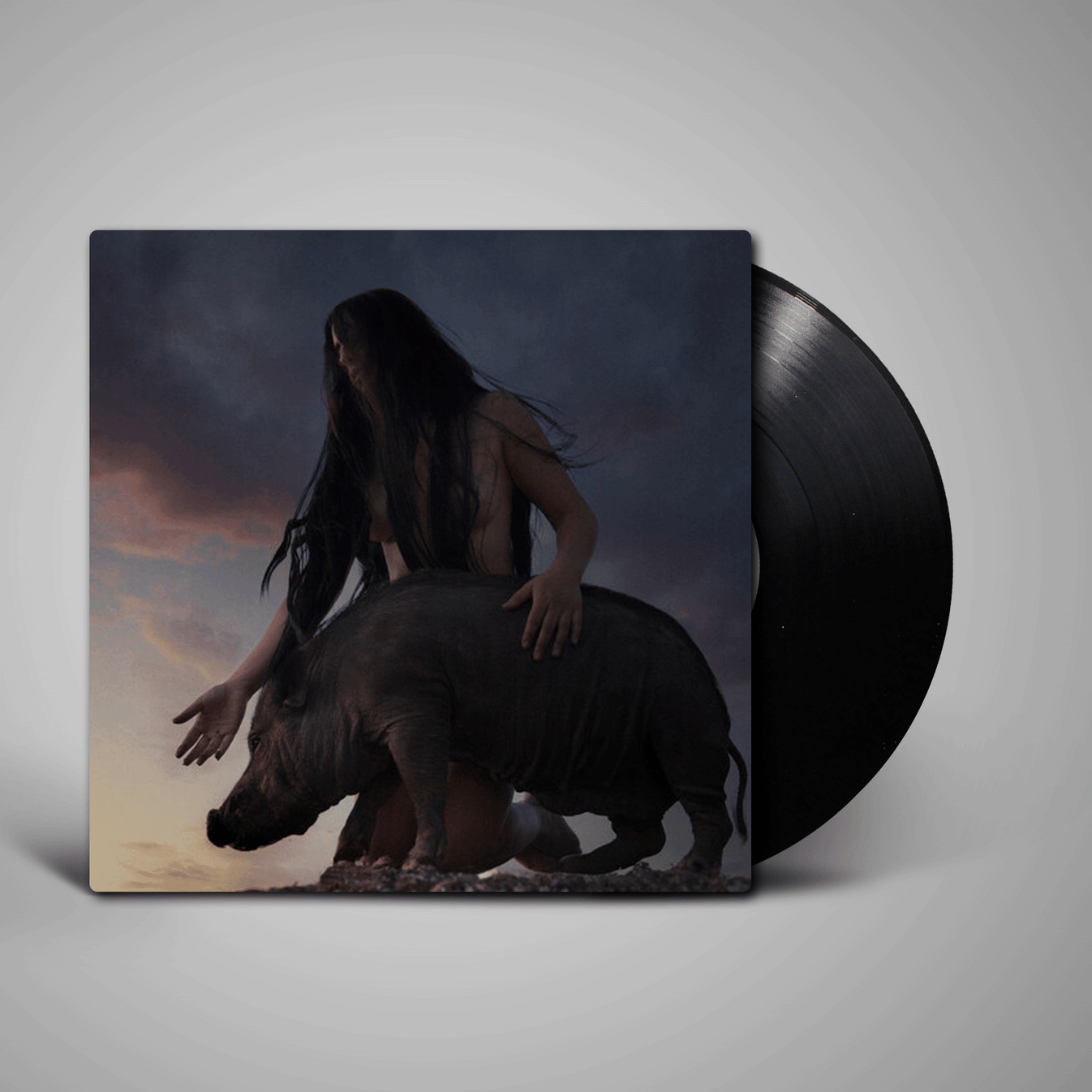 Mannequin Pussy - I Got Heaven – Resident Vinyl