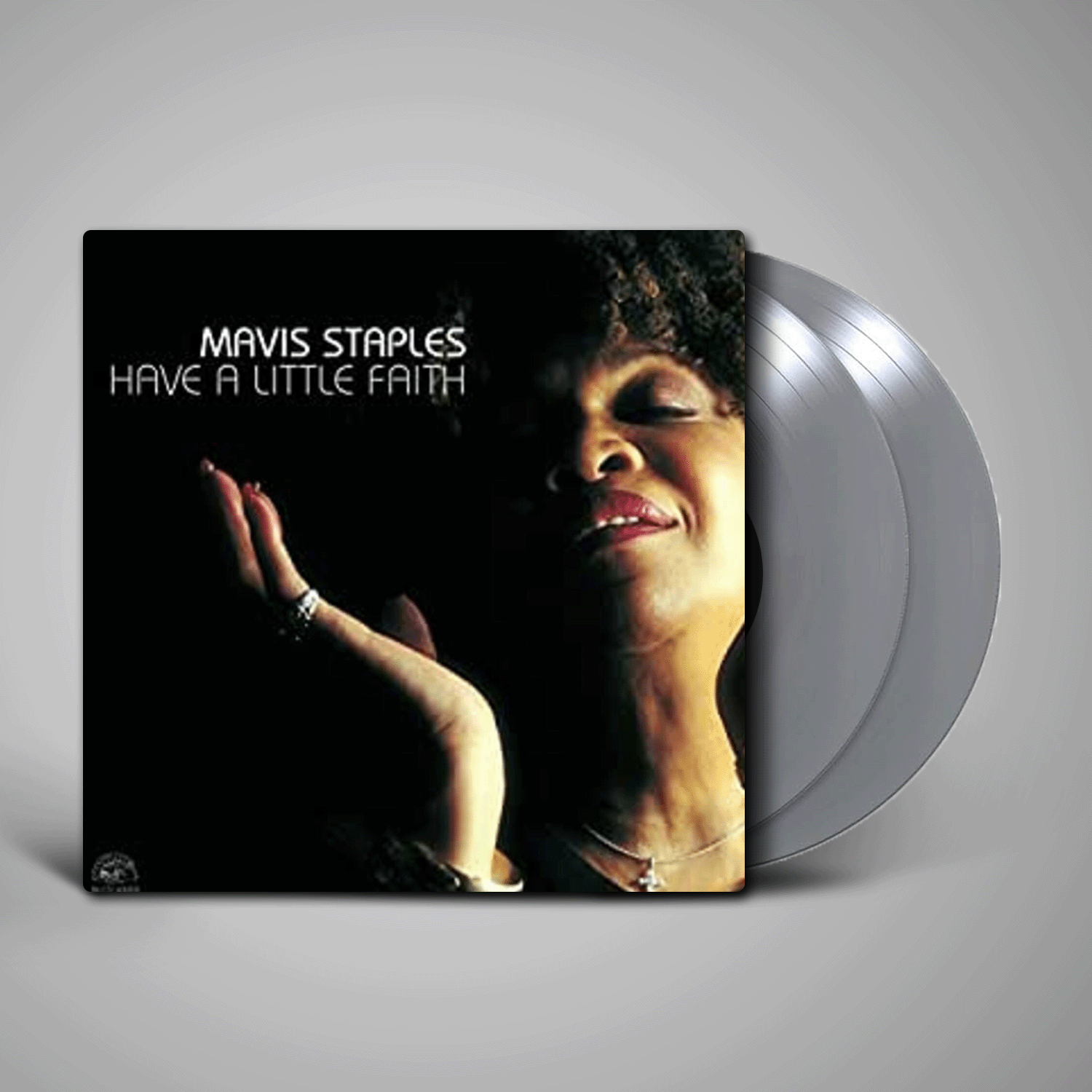 Mavis Staples - Have A Little Faith – Resident Vinyl