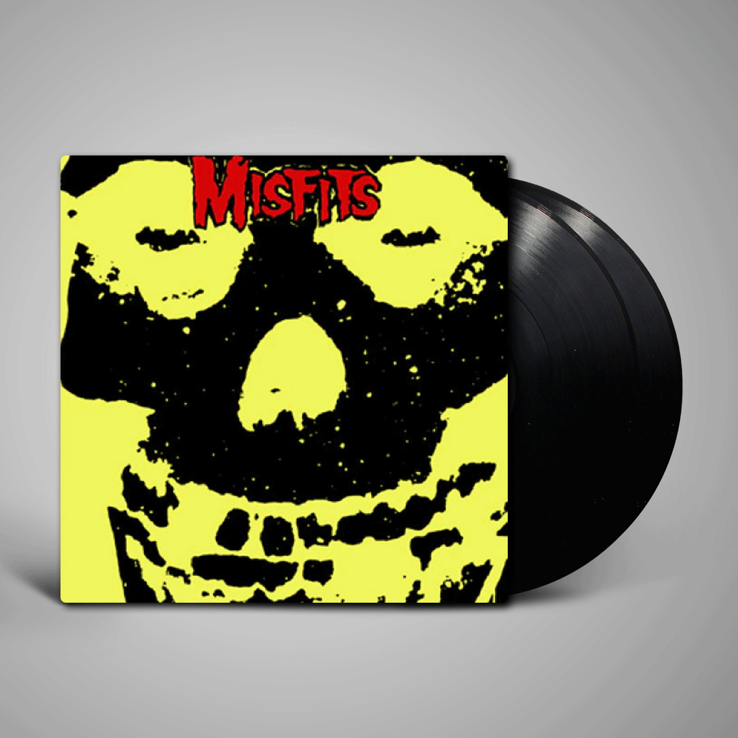Misfits - S/T Collection 1 – Resident Vinyl