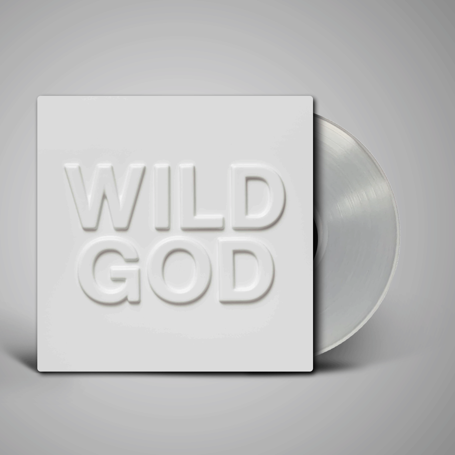 Nick Cave & The Bad Seeds - Wild God – Resident Vinyl