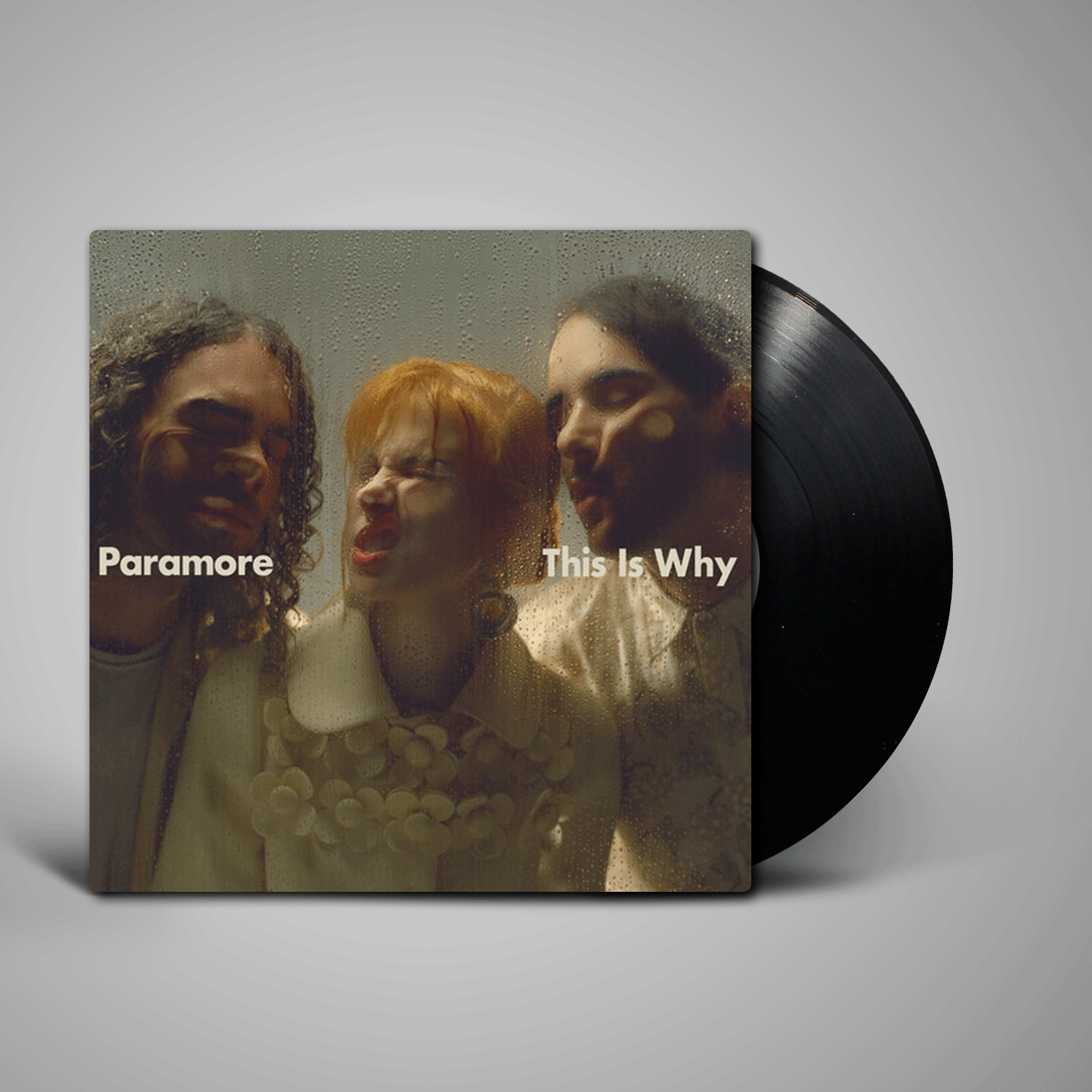 Paramore - This Is Why – Resident Vinyl