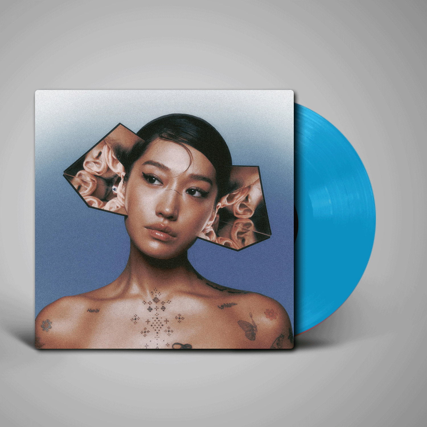 Peggy Gou I Hear You Resident Vinyl