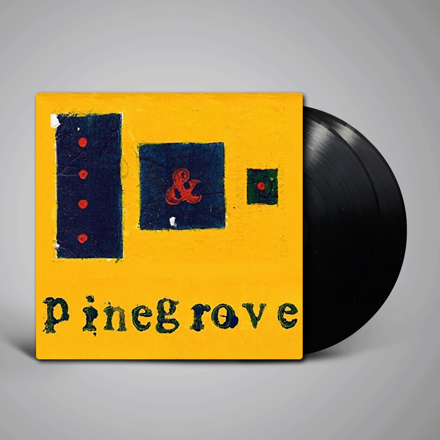 Pinegrove - Everything So Far – Resident Vinyl