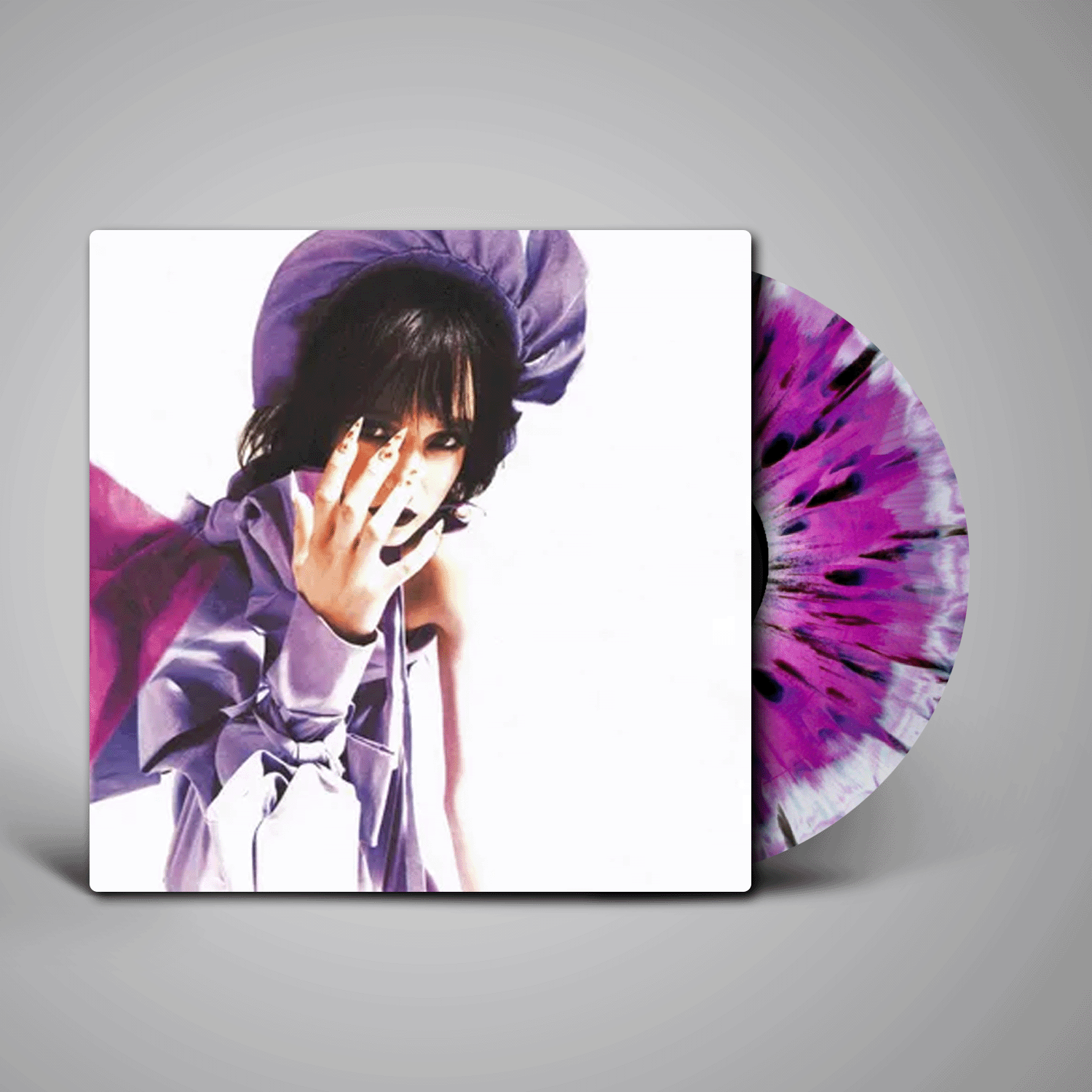 Poppy - EAT – Resident Vinyl