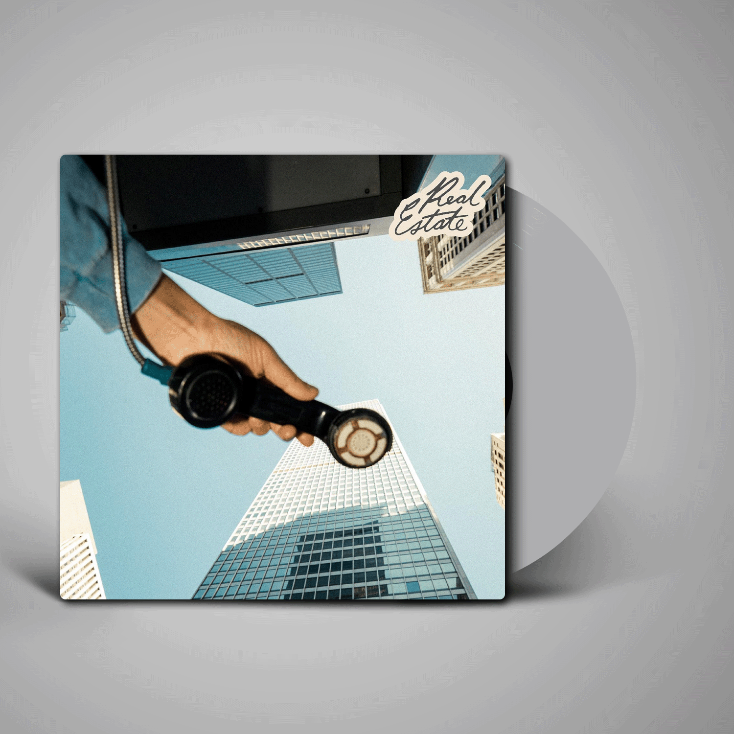 Real Estate - Daniel – Resident Vinyl