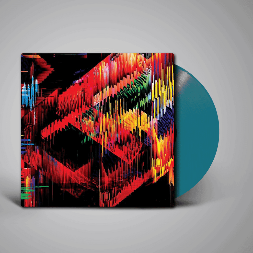 Ride - Interplay – Resident Vinyl