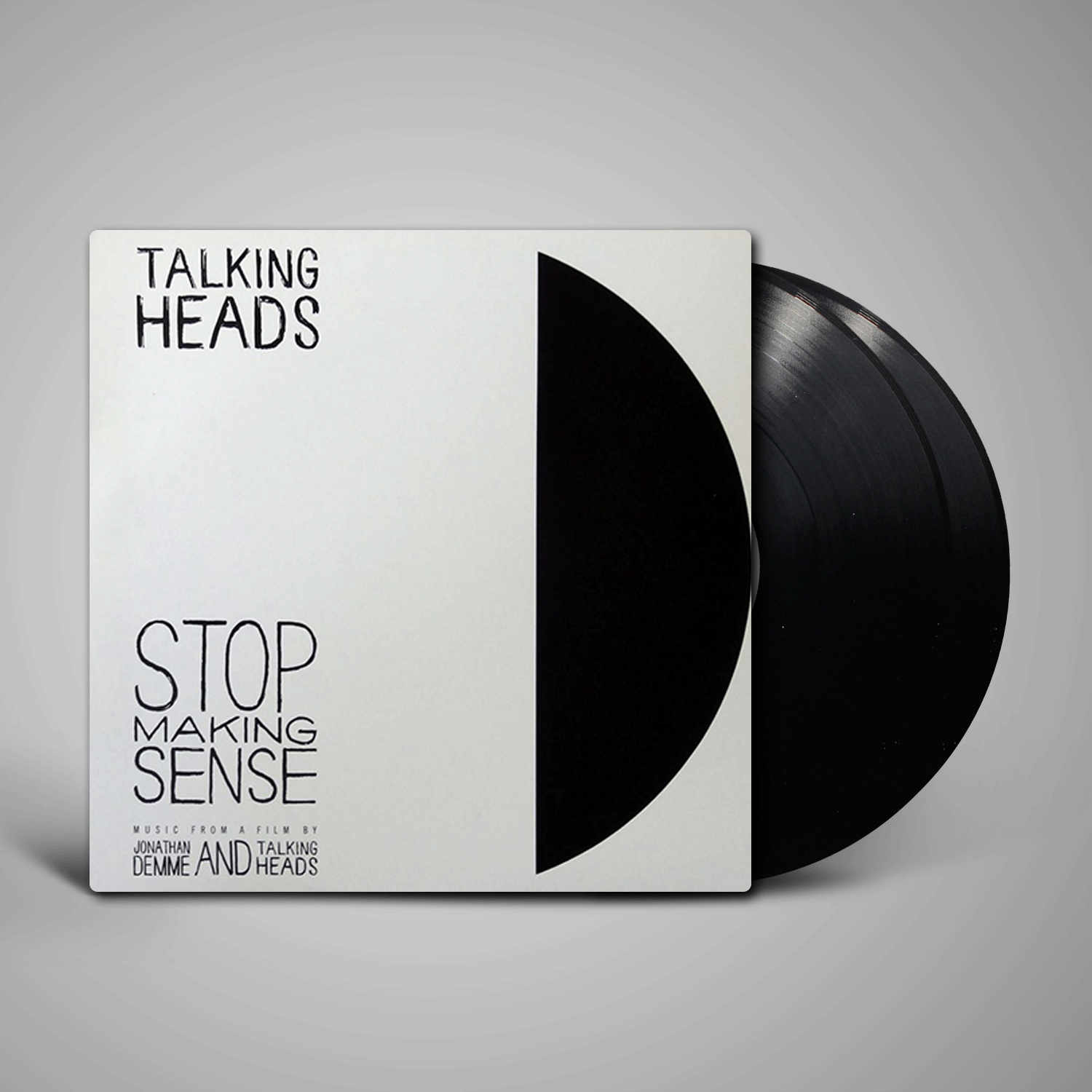 Talking Heads - Stop Making Sense (Deluxe Edition) – Resident Vinyl