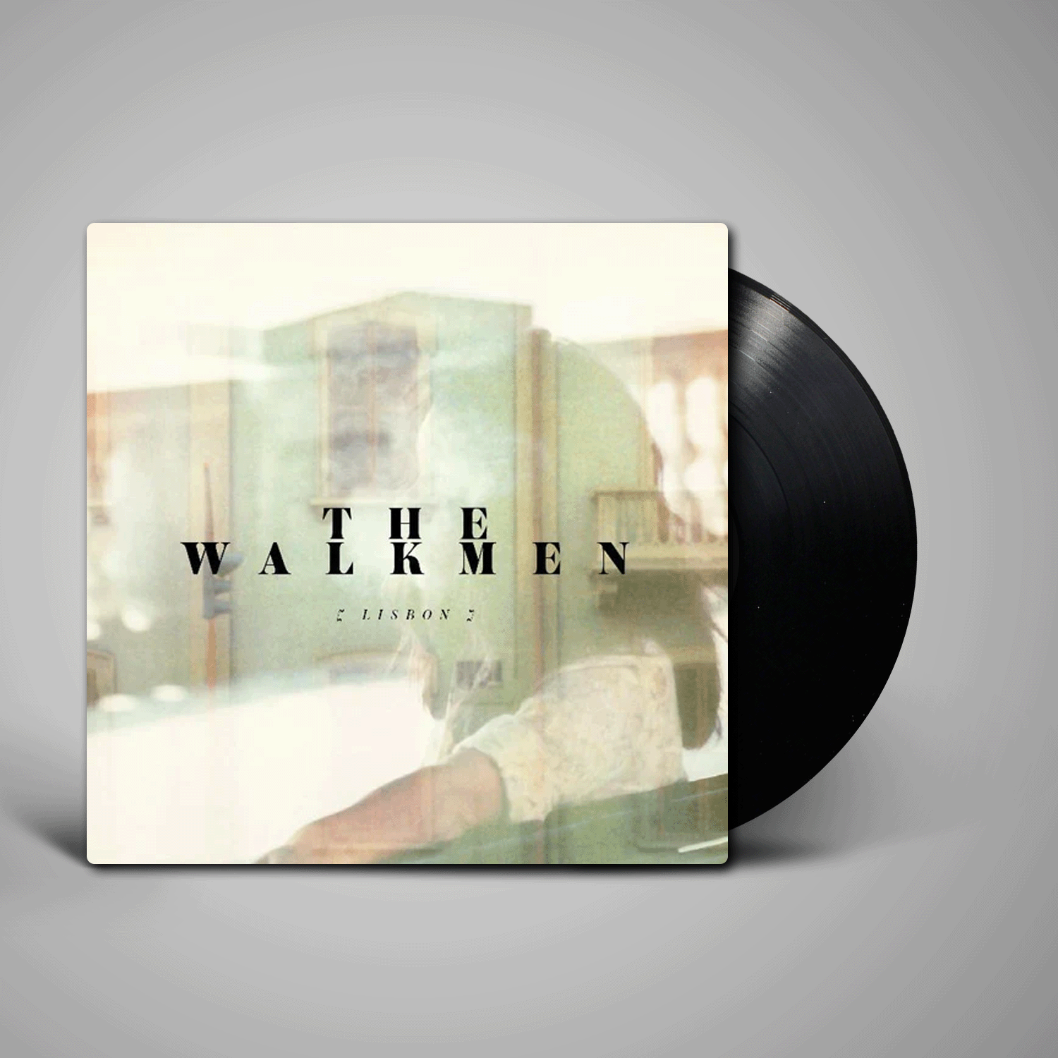 Walkmen, The - Lisbon – Resident Vinyl