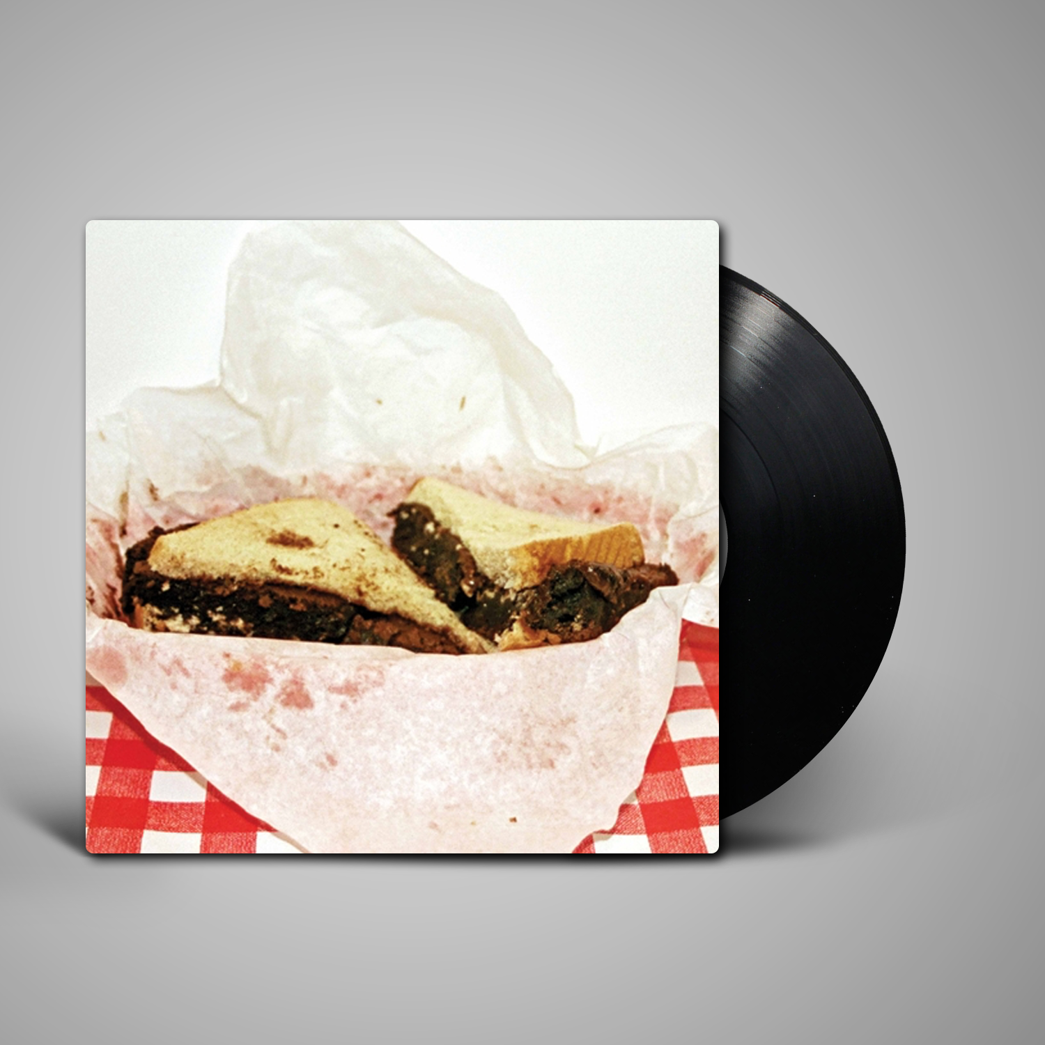 Ty Segall - Fudge Sandwich – Resident Vinyl