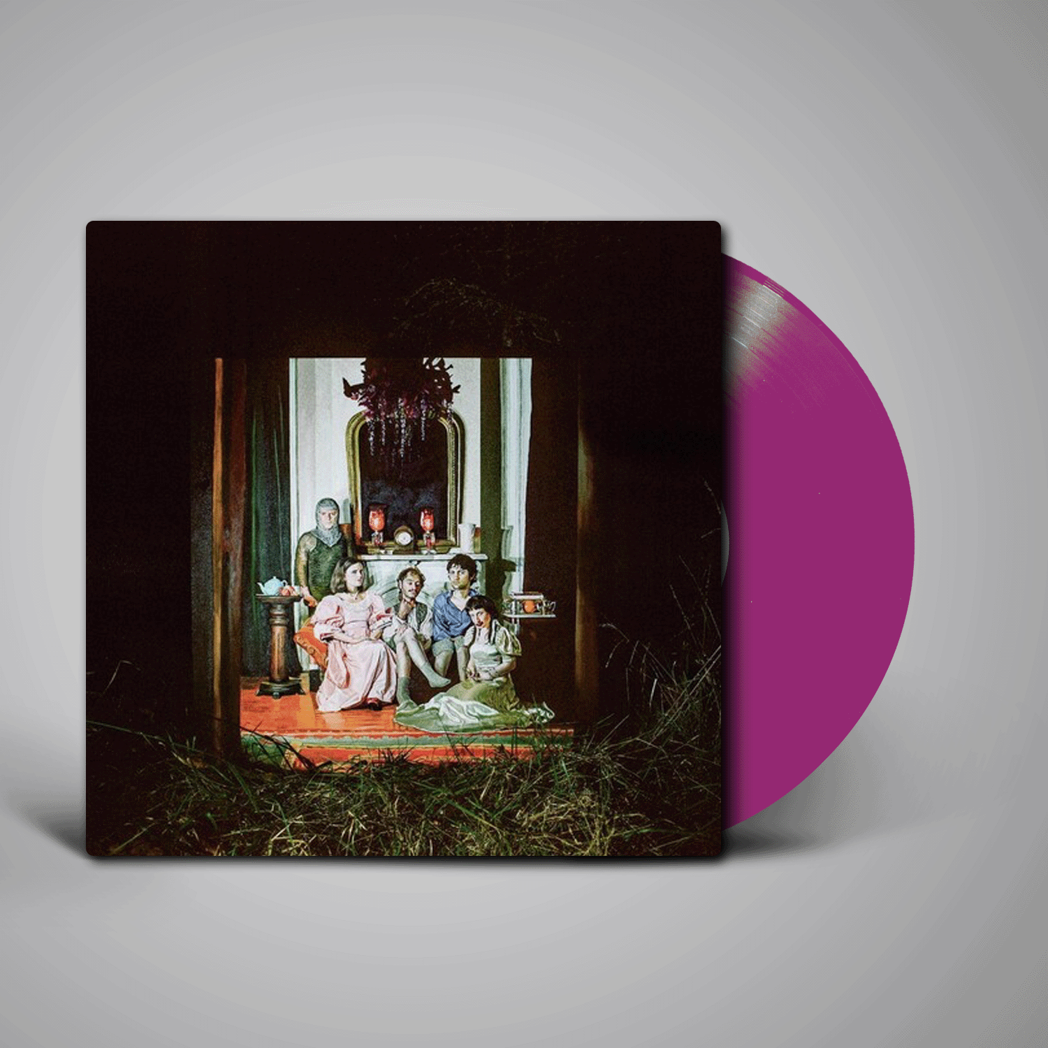 Wednesday - Rat Saw God – Resident Vinyl