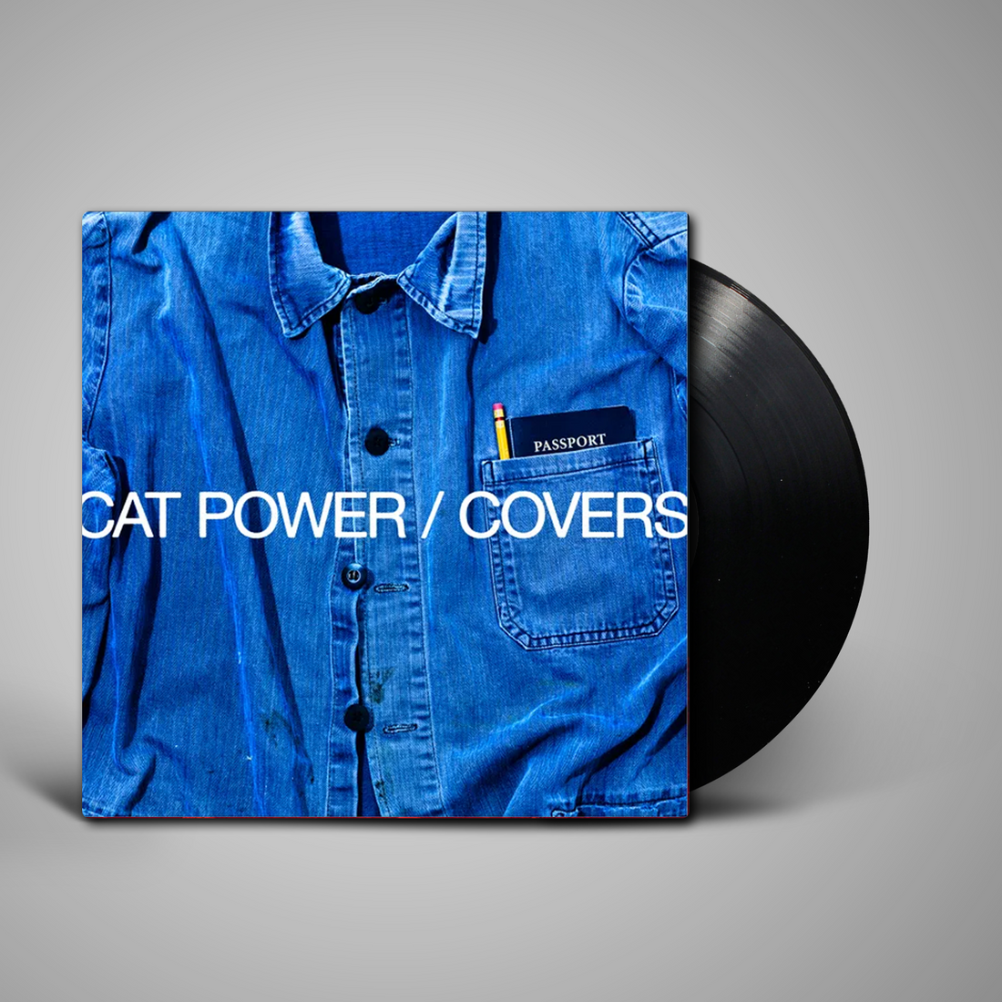 Cat Power - Covers – Resident Vinyl