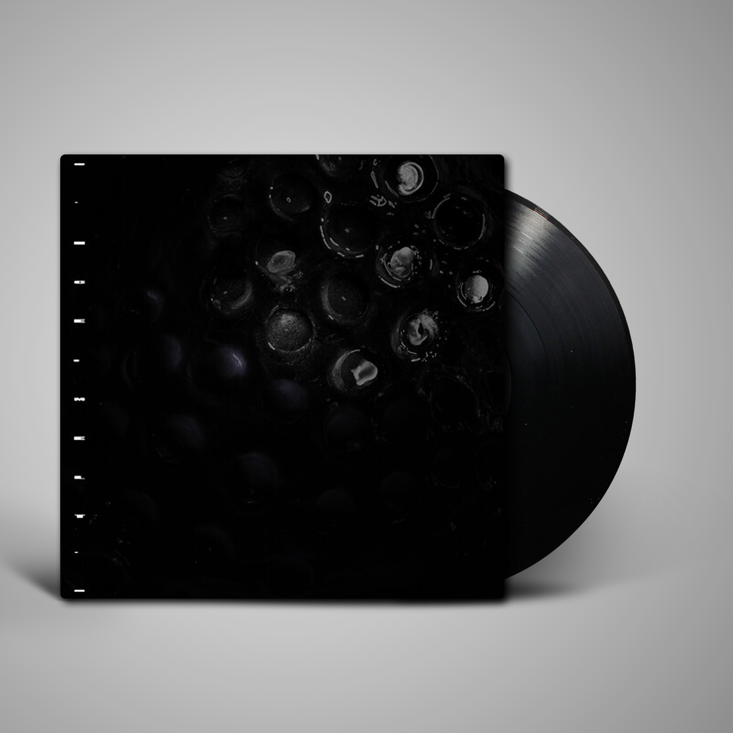 Crumb - Ice Melt – Resident Vinyl