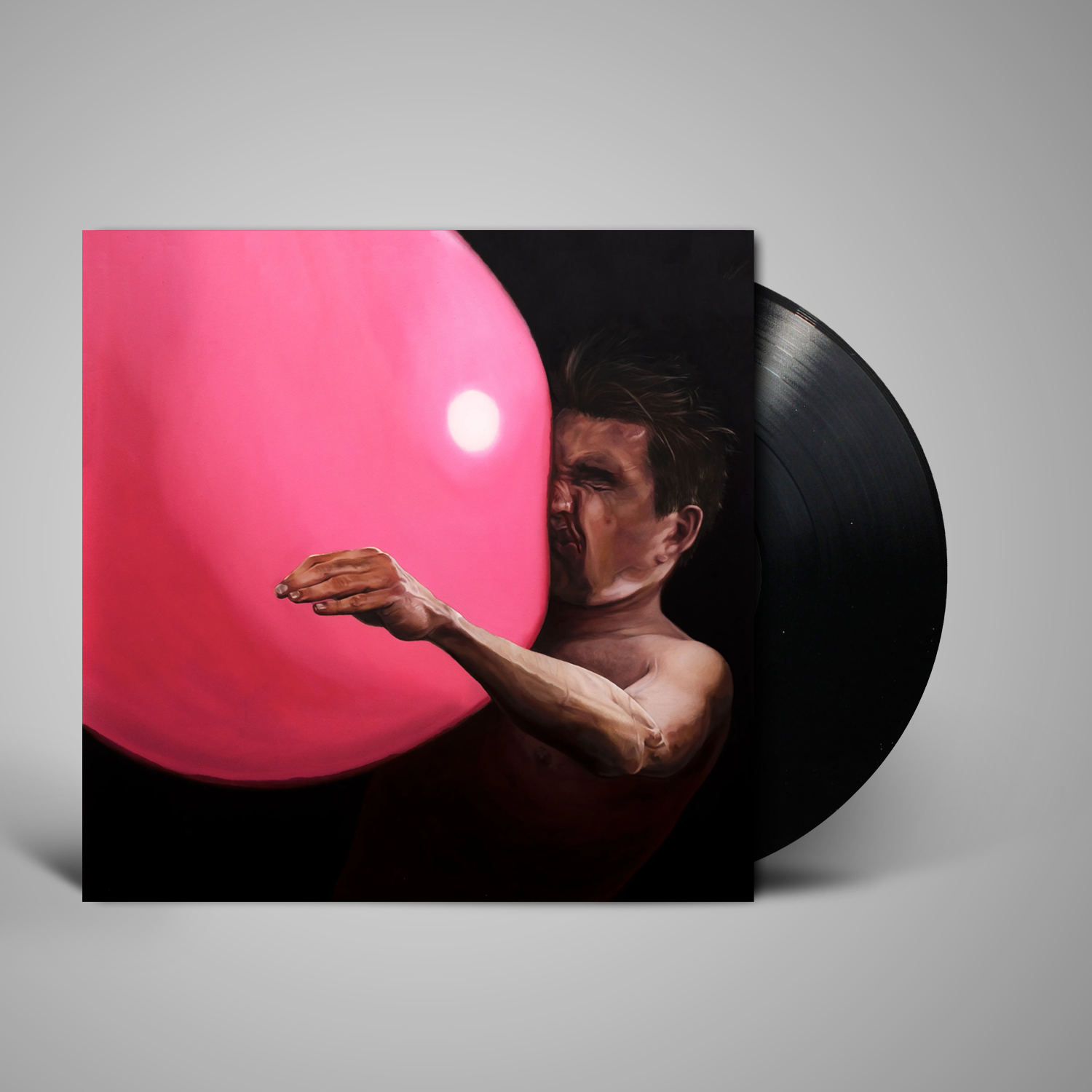IDLES - Ultra Mono – Resident Vinyl