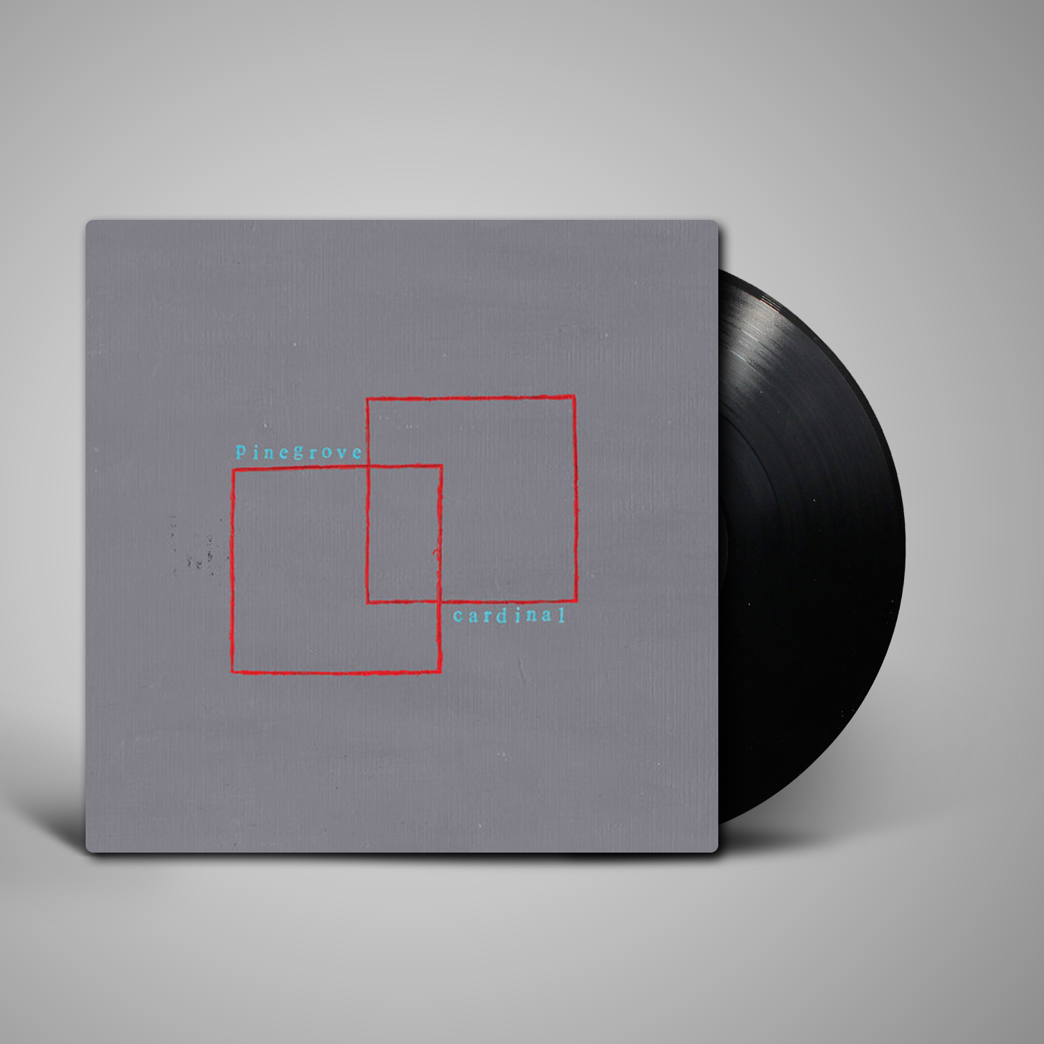 Pinegrove - Cardinal – Resident Vinyl