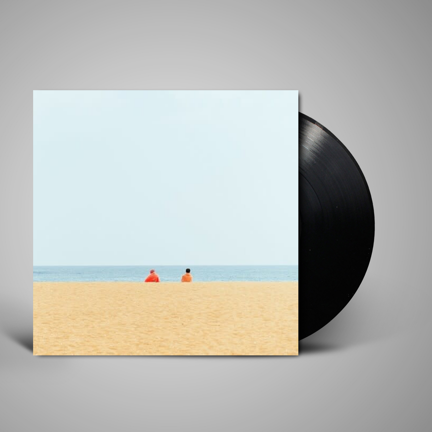 Poolside - Low Season – Resident Vinyl