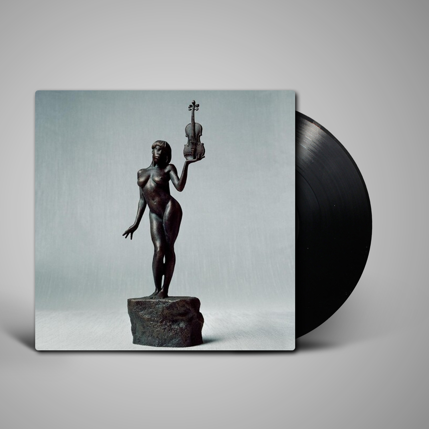 Sudan Archives - Athena – Resident Vinyl