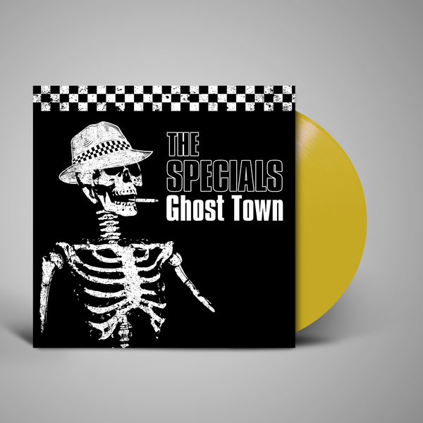 specials ghost town