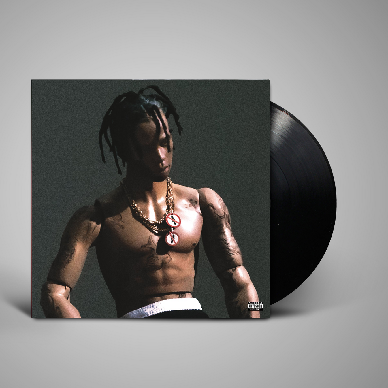 Travis Scott - Rodeo – Resident Vinyl