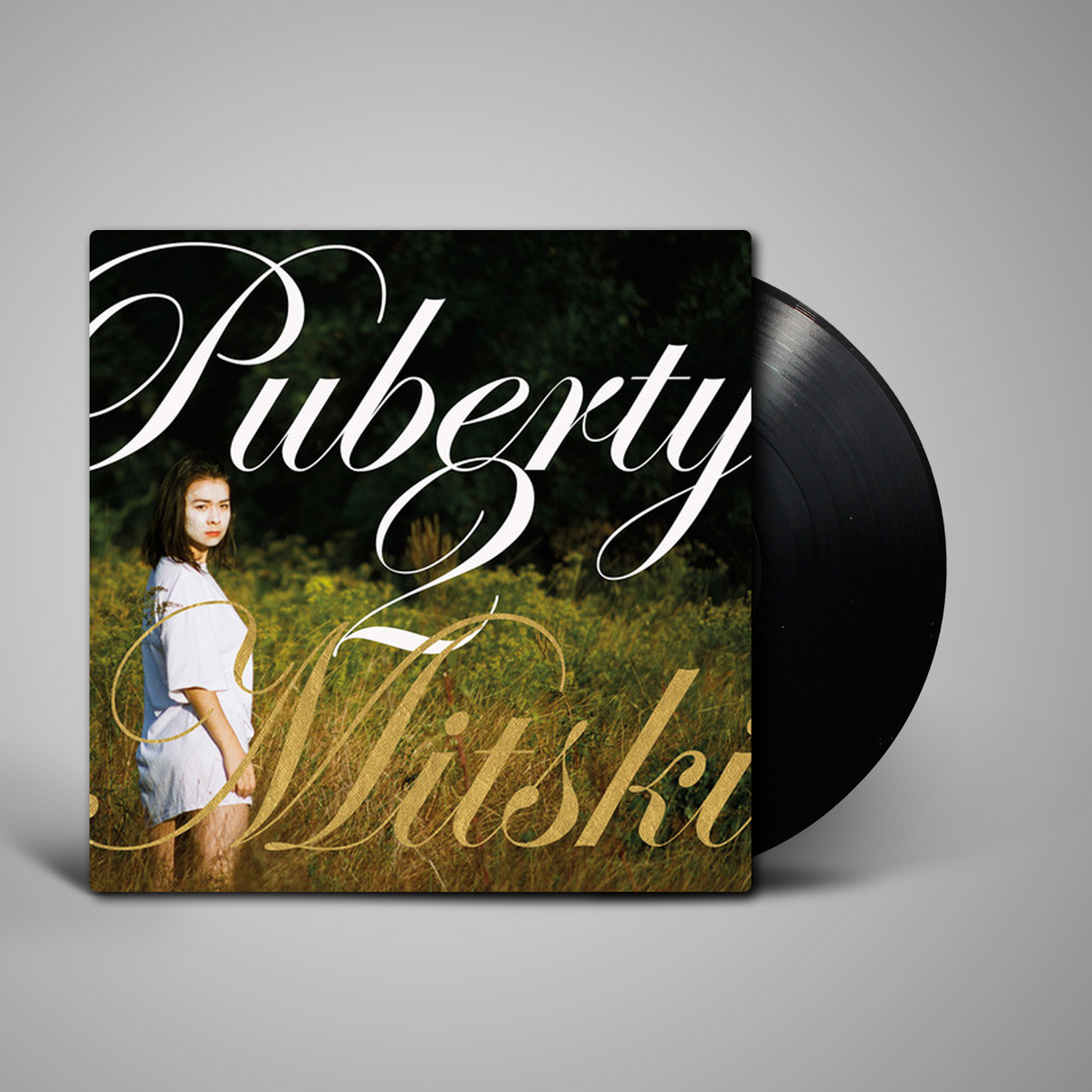 Mitski - Puberty 2 Vinyl – Resident Vinyl