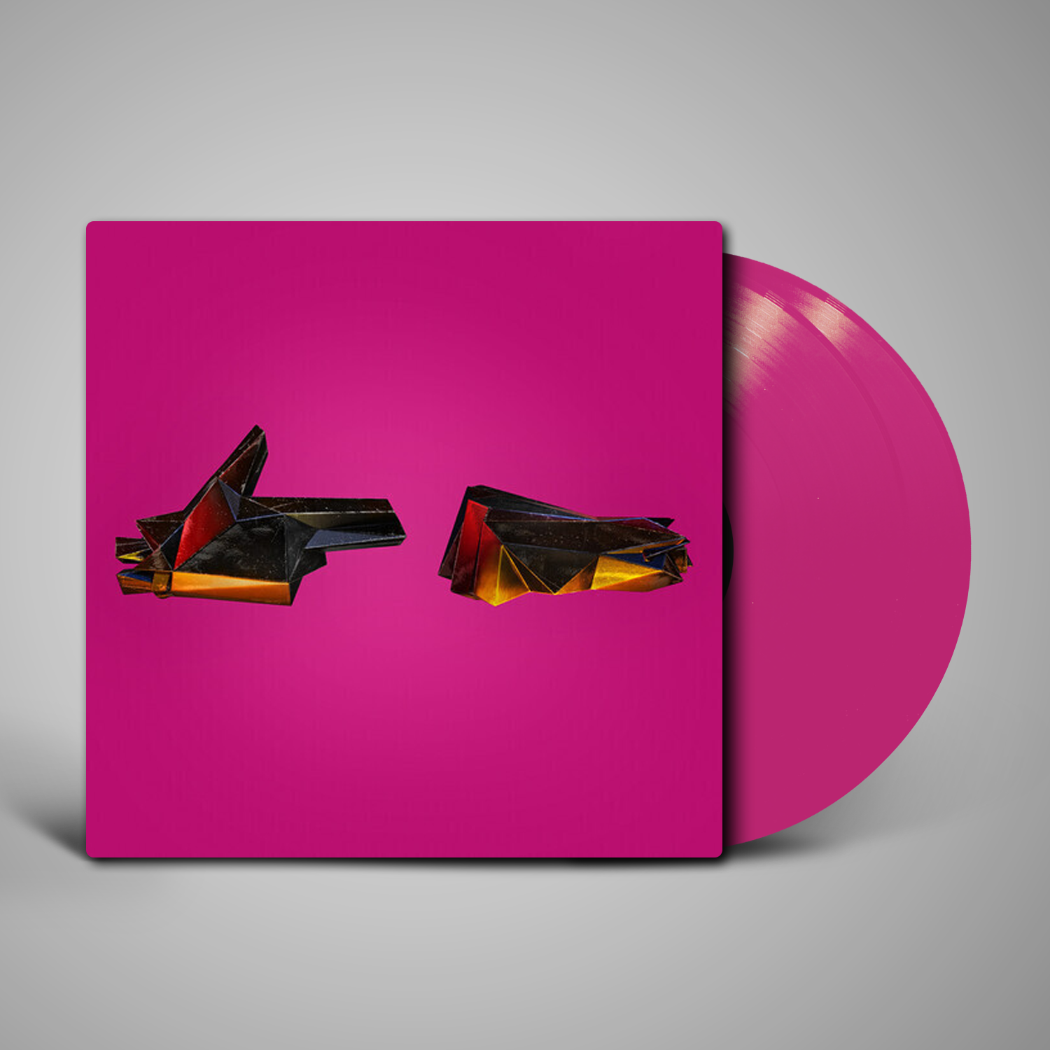 Run The Jewels - RTJ4 – Resident Vinyl