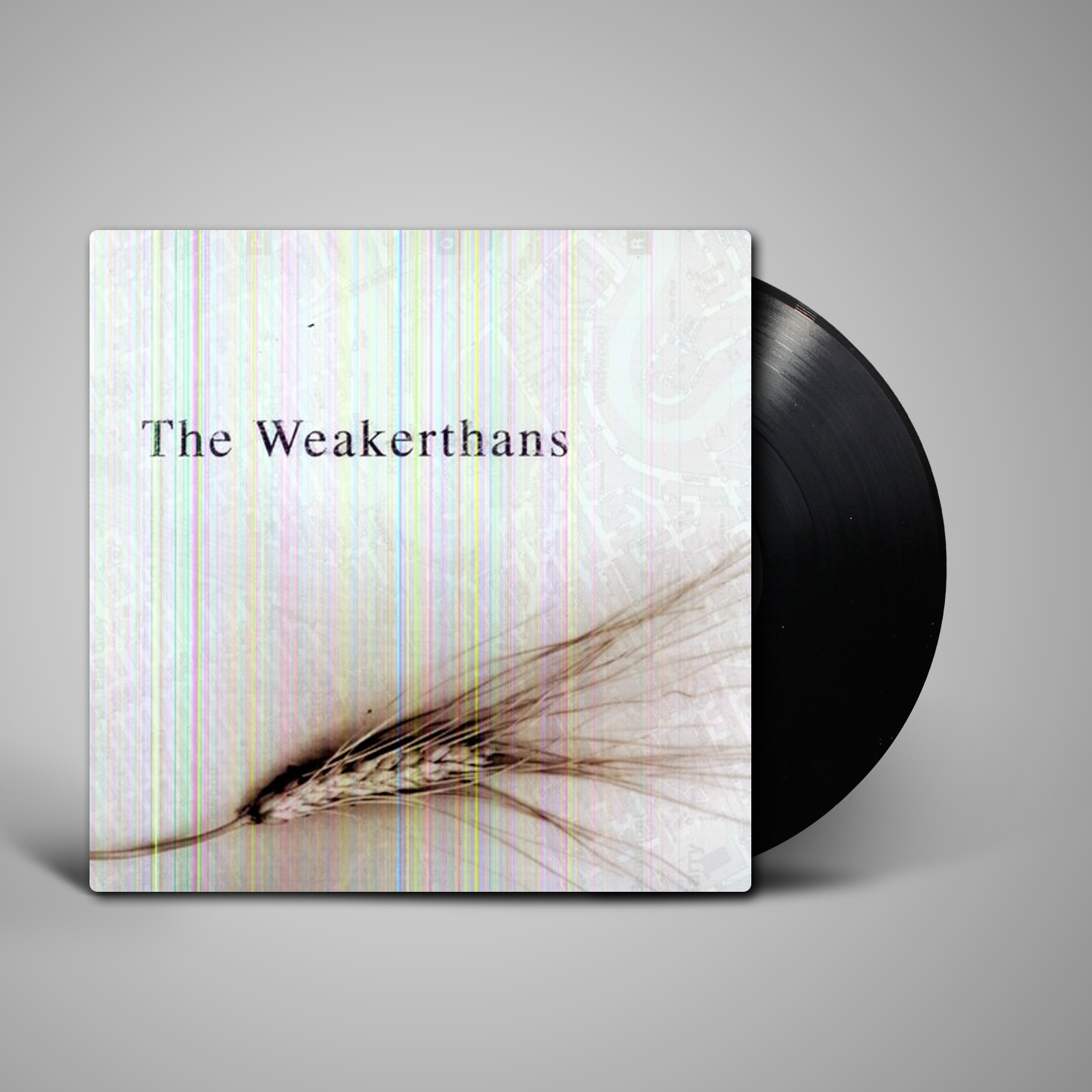 Weakerthans, The - Fallow – Resident Vinyl